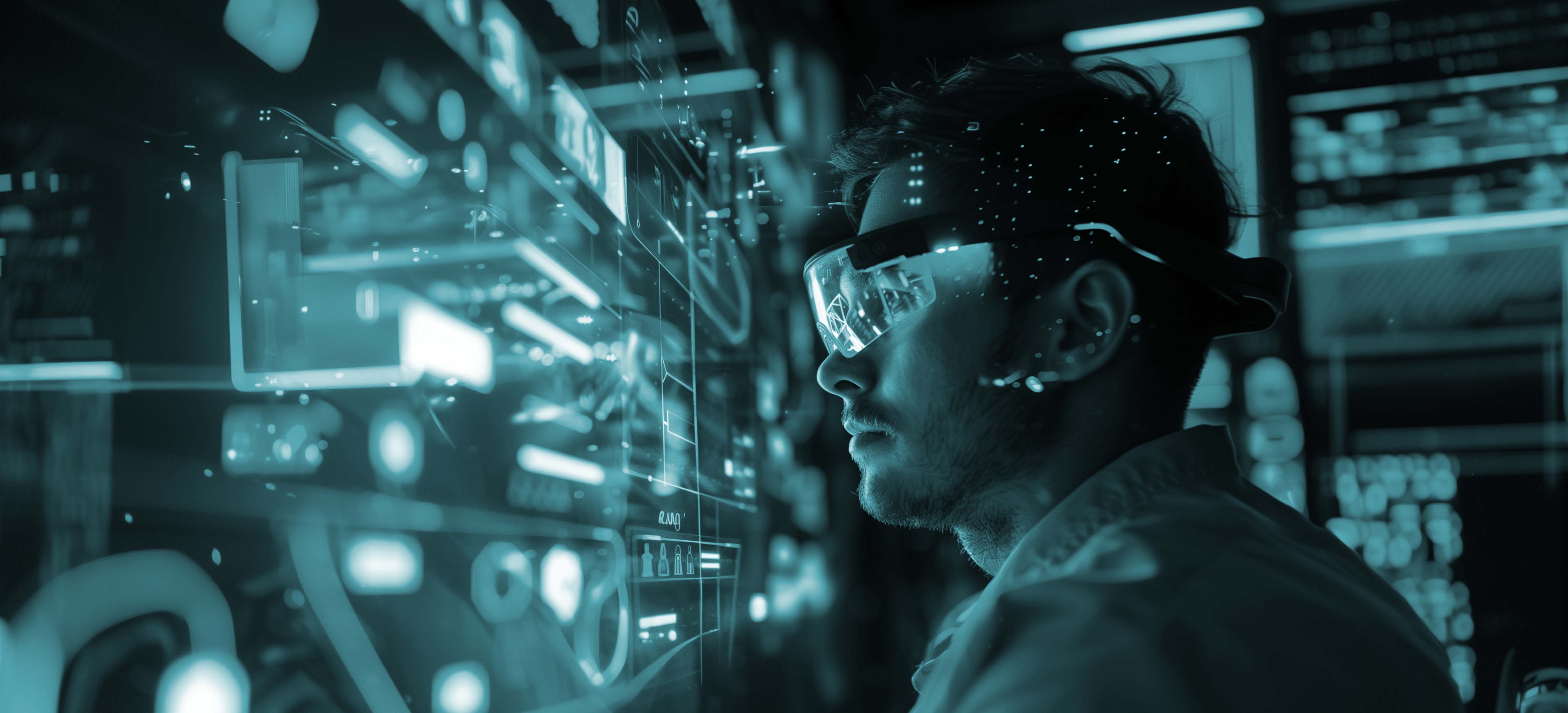 Capabilities - Intelligence and Foresight - FEV Consulting