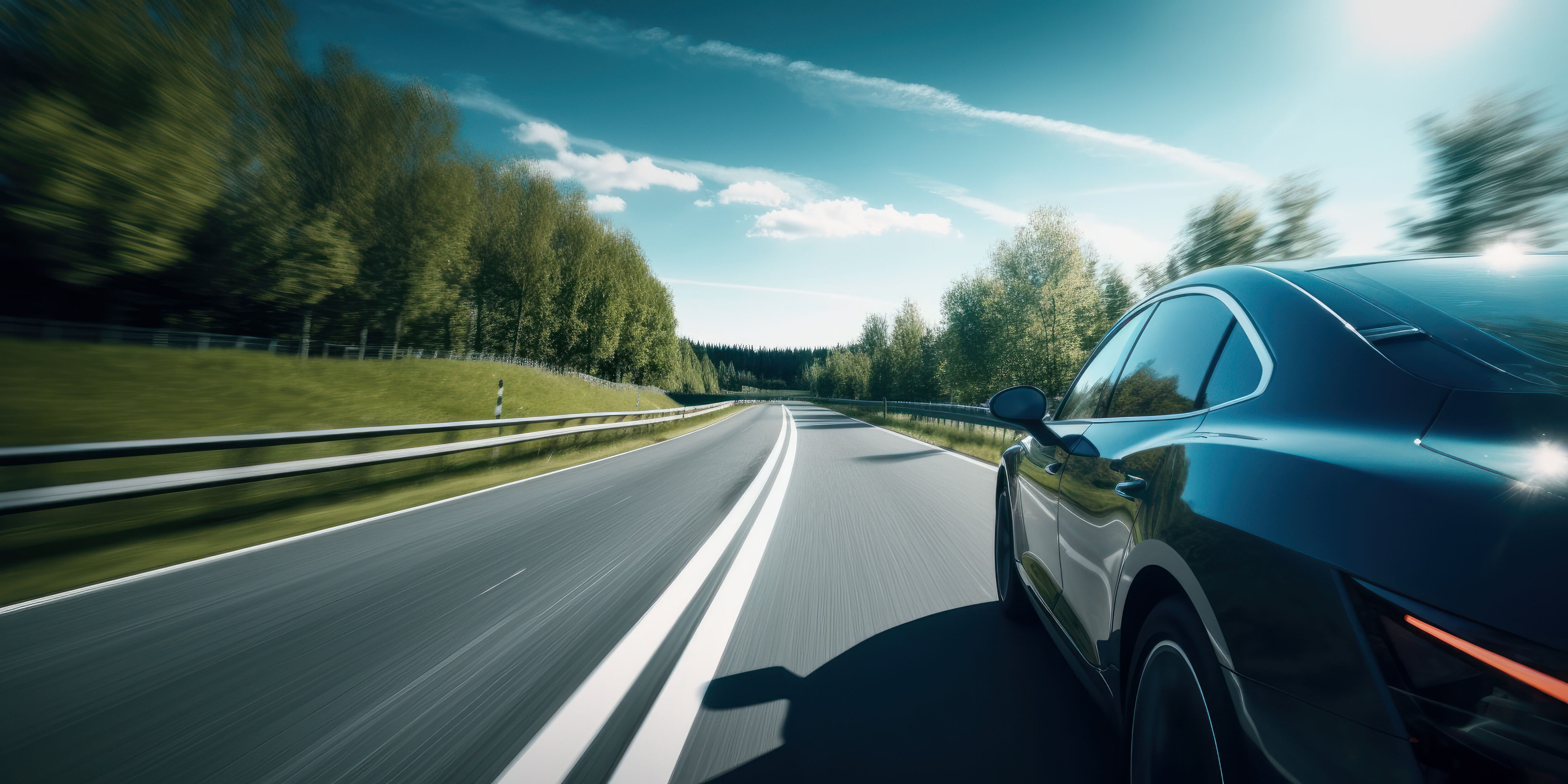 Industries - Automotive Passenger Vehicles - FEV Consulting