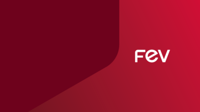 About us - FEV Consulting