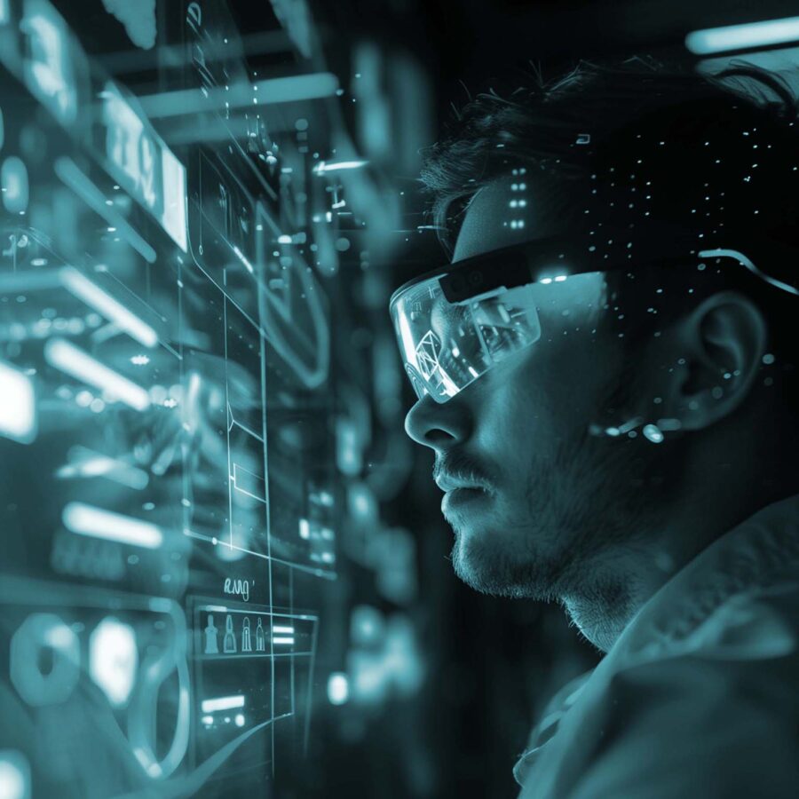 Capabilities - Intelligence and Foresight - FEV Consulting