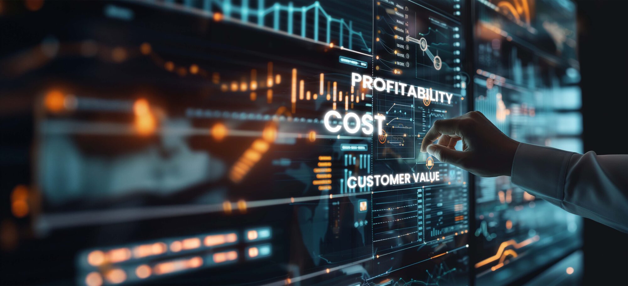 Capabilities - Cost and Value Management - FEV Consulting