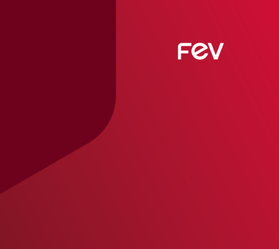 About us - FEV Consulting