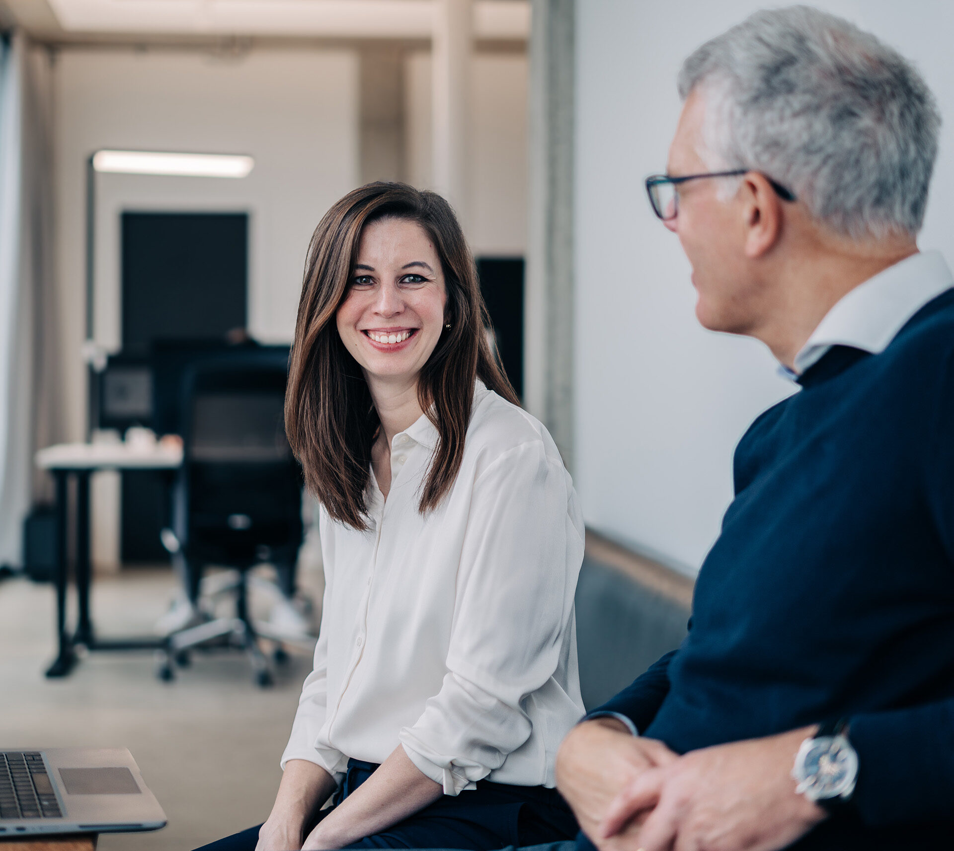 Career - For experienced professionals - FEV Consulting