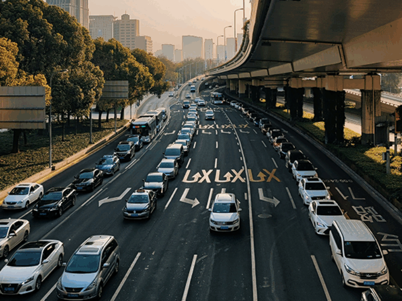 Insights - China automotive industry report 2024 - FEV Consulting